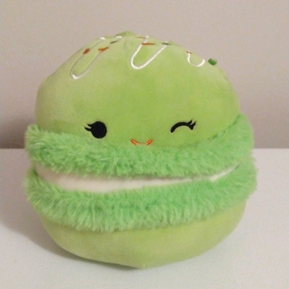 Squishmallows | Toys | Squishmallows Donnelly The Macaron Rare 75 ...